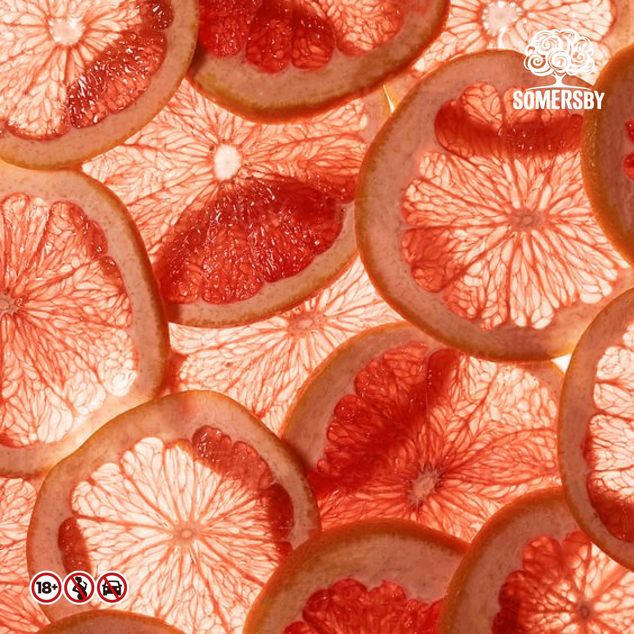 Przedstawiamy PINK GRAPEFRUIT LIGHT.